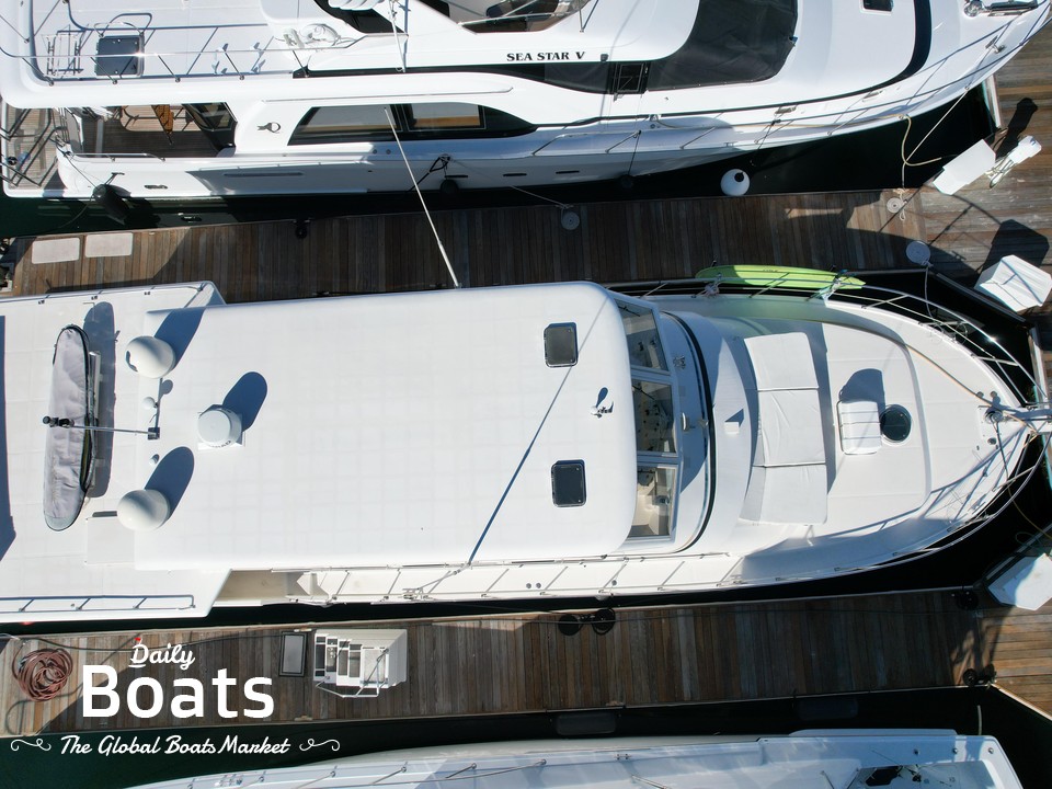 2003 Novatec 60 Motor Yacht for sale. View price, photos and Buy 2003 ...