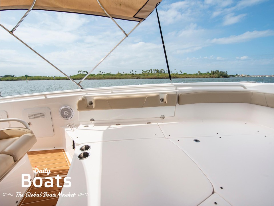 2019 Everglades 355 for sale. View price, photos and Buy 2019 ...