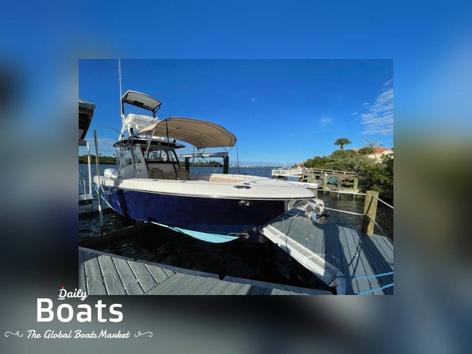 2019 Everglades 355 for sale. View price, photos and Buy 2019 ...