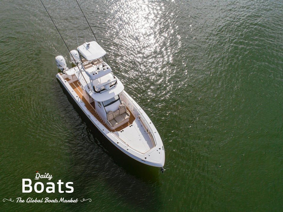 2019 Everglades 355 for sale. View price, photos and Buy 2019 ...