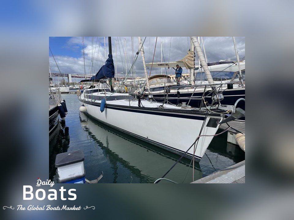 1993 MacGregor 65 Pilothouse for sale. View price, photos and Buy 1993 ...