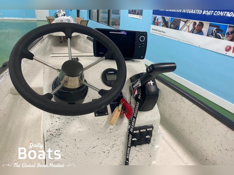 2016 Gheenoe Super 18 for sale. View price, photos and Buy 2016 Gheenoe ...