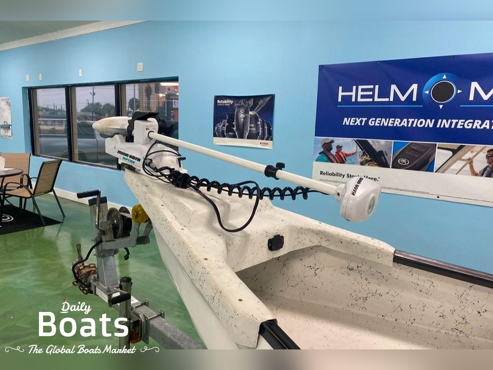 2016 Gheenoe Super 18 for sale. View price, photos and Buy 2016 Gheenoe ...