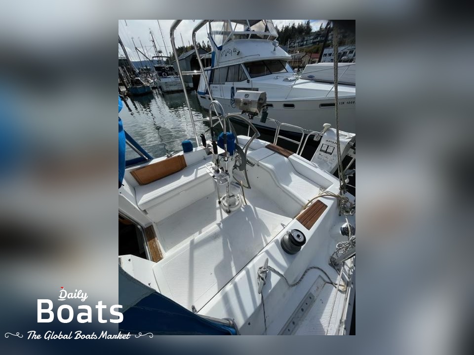 1984 Hunter 31 for sale. View price, photos and Buy 1984 Hunter 31 #312573