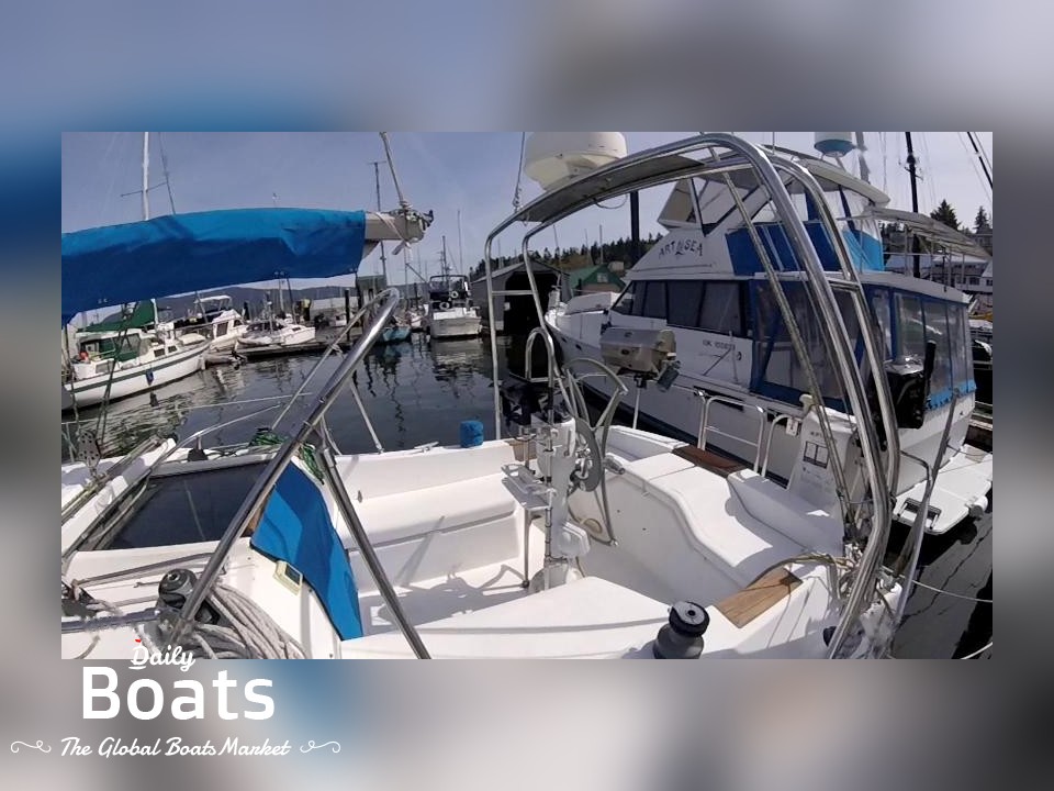 1984 Hunter 31 for sale. View price, photos and Buy 1984 Hunter 31 #312573