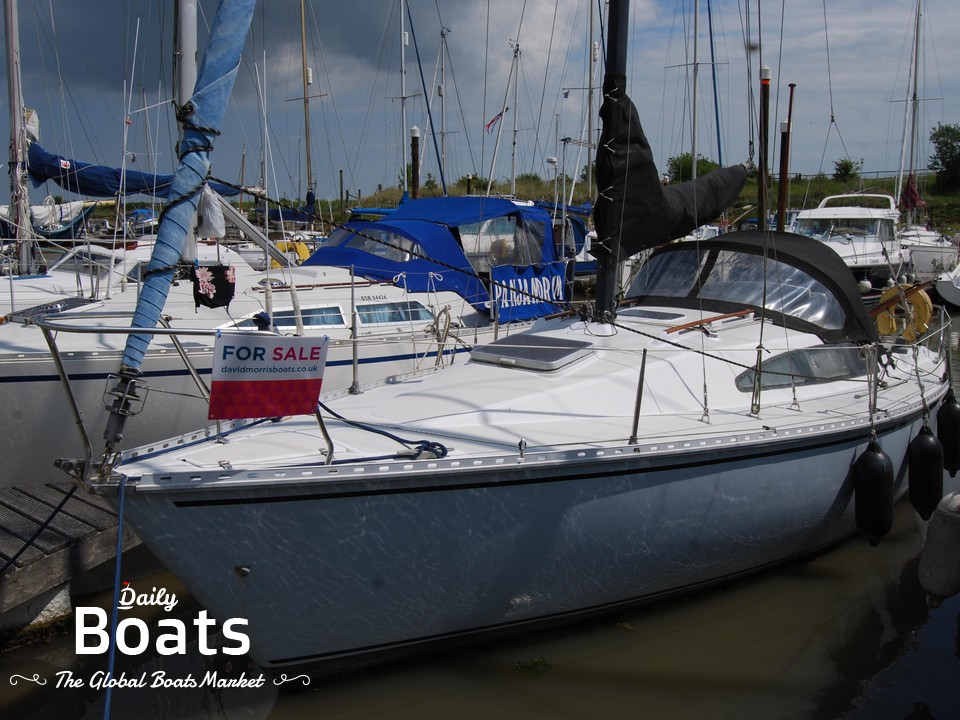 1980 Gib'Sea 77 for sale. View price, photos and Buy 1980 Gib'Sea 77 ...