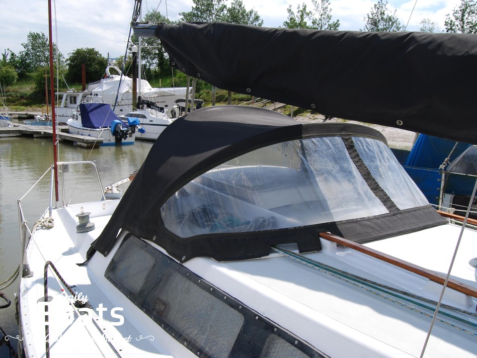 1980 Gib'Sea 77 for sale. View price, photos and Buy 1980 Gib'Sea 77 ...