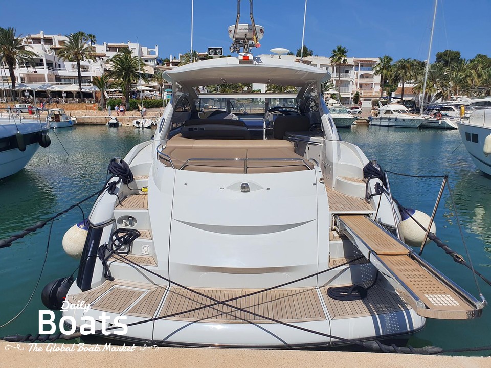2007 Sunseeker Portofino 53 for sale. View price, photos and Buy 2007 ...
