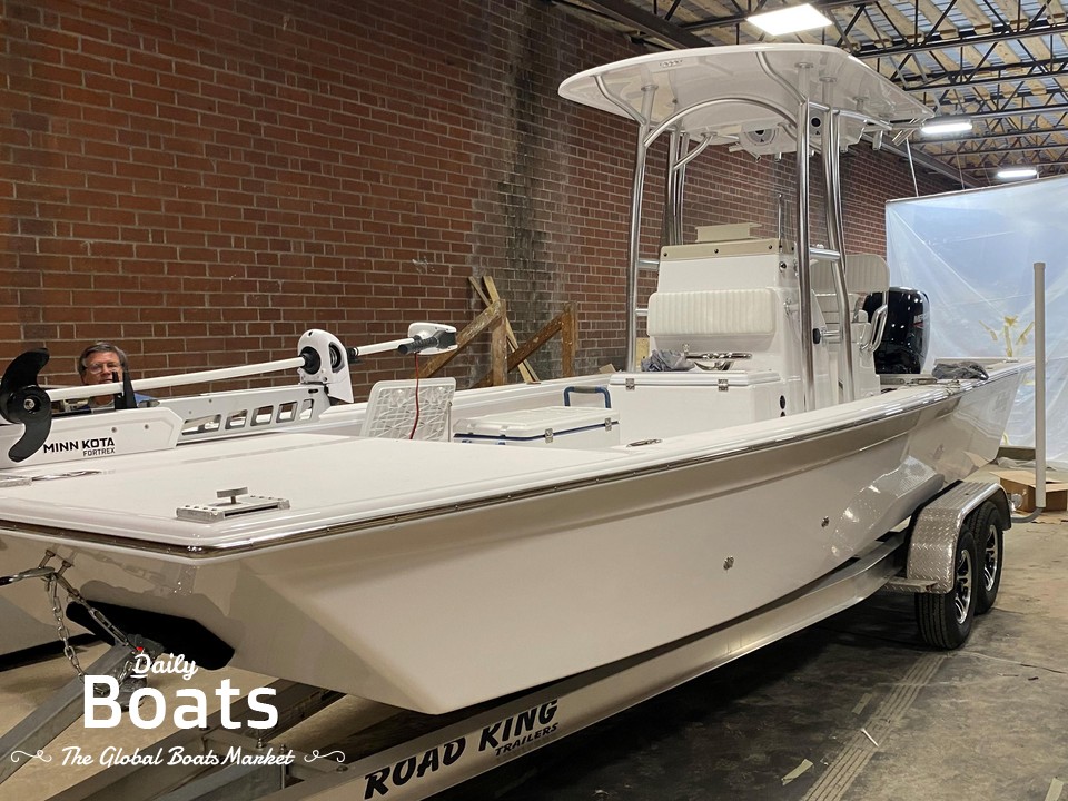 2021 Skiff 23 Custom for sale. View price, photos and Buy 2021 Skiff 23 ...