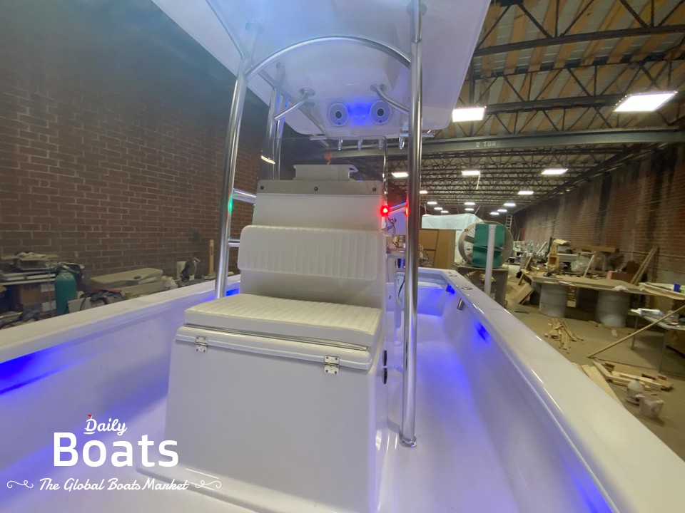 2021 Skiff 23 Custom for sale. View price, photos and Buy 2021 Skiff 23 ...