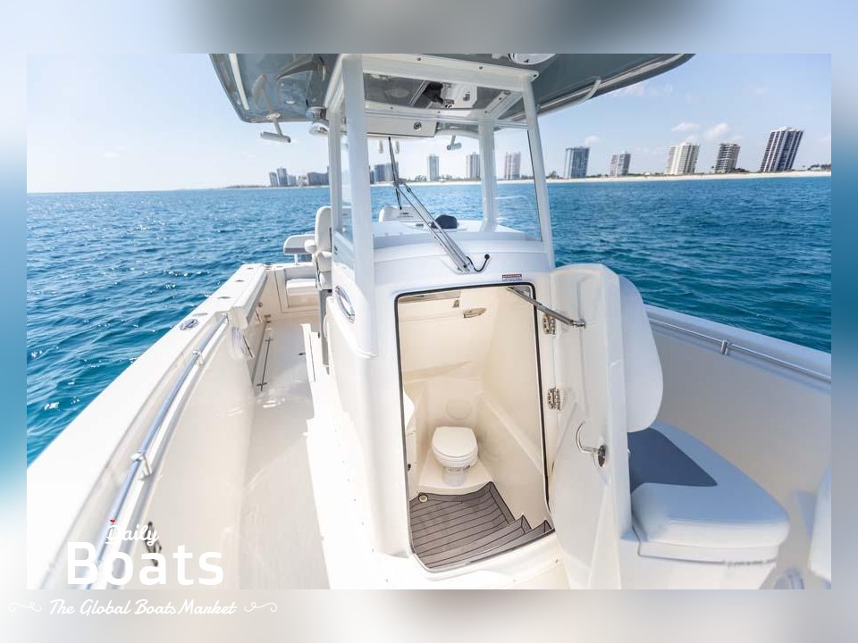 Cobia 280 Center Console for sale | View price, photos and Buy Cobia ...