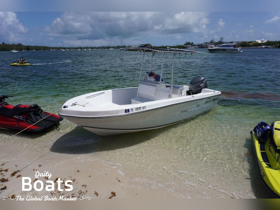 2005 Angler 204 for sale. View price, photos and Buy 2005 Angler 204 ...