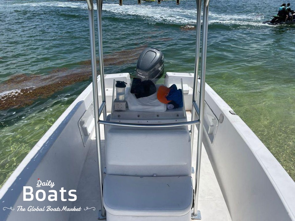 2005 Angler 204 for sale. View price, photos and Buy 2005 Angler 204 ...