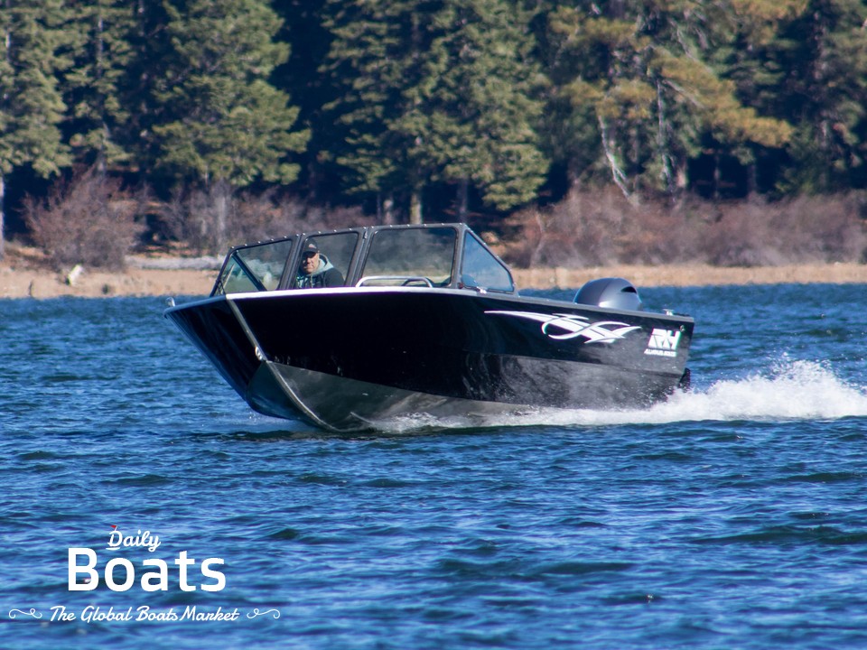 2022 Rh Boats 19 Coastal for sale. View price, photos and Buy 2022 Rh ...