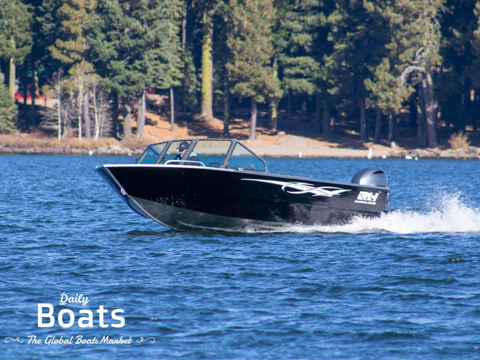 2022 Rh Boats 19 Coastal for sale. View price, photos and Buy 2022 Rh ...