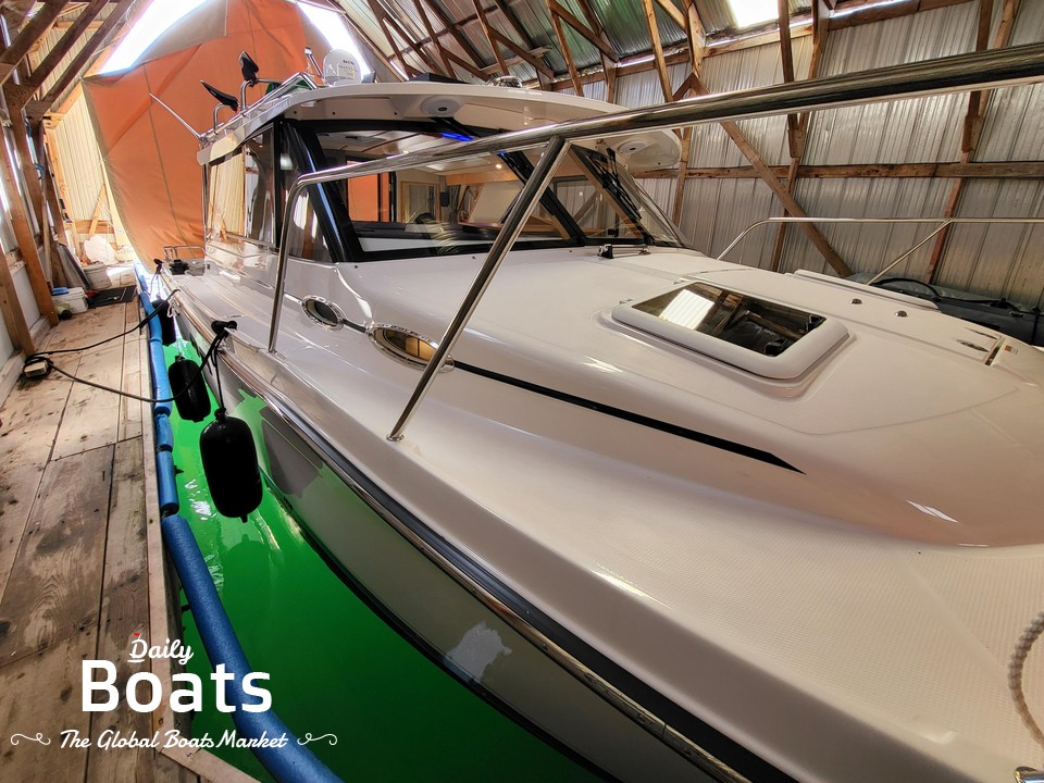 2018 Cutwater 302C for sale. View price, photos and Buy 2018 Cutwater ...