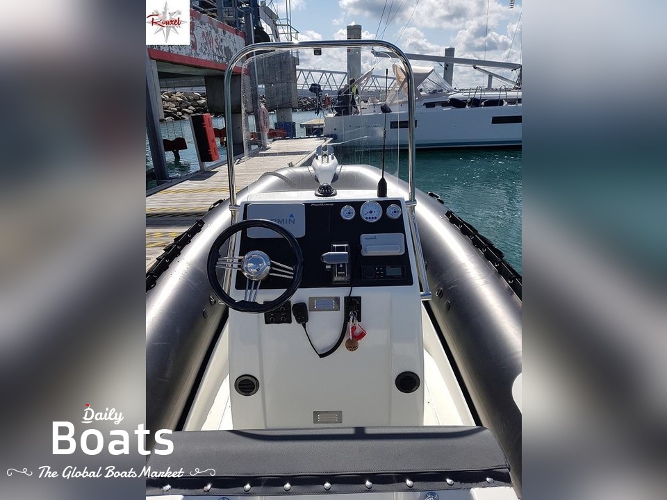 2017 Pro Marine Manta 610 for sale. View price, photos and Buy 2017 Pro ...