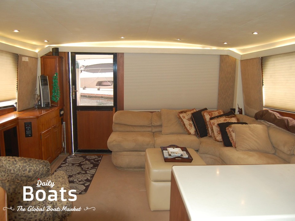 1989 Viking 57 Convertible for sale. View price, photos and Buy 1989 ...