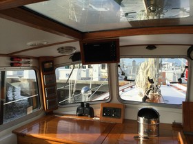 1973 Laurent Giles Salar Ketch Rigged Motorsailer for sale. View price ...