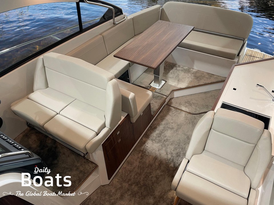 2022 Grandezza 34 Oc for sale. View price, photos and Buy 2022 ...