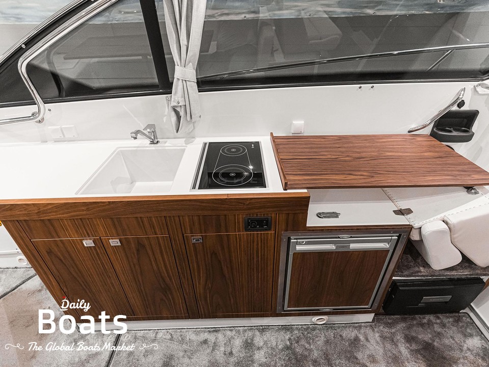 2022 Grandezza 34 Oc for sale. View price, photos and Buy 2022 ...