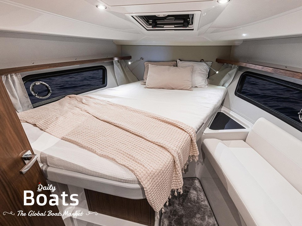 2022 Grandezza 34 Oc for sale. View price, photos and Buy 2022 ...