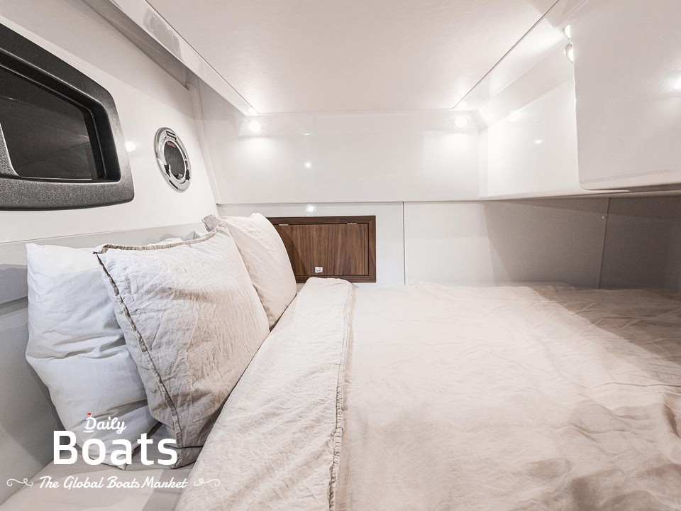 2022 Grandezza 34 Oc for sale. View price, photos and Buy 2022 ...