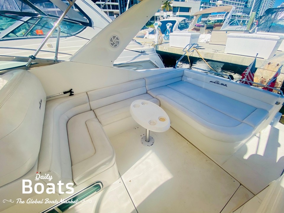 1996 Wellcraft Excalibur for sale. View price, photos and Buy 1996 ...