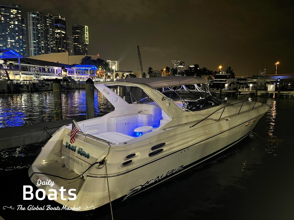 1996 Wellcraft Excalibur for sale. View price, photos and Buy 1996 ...