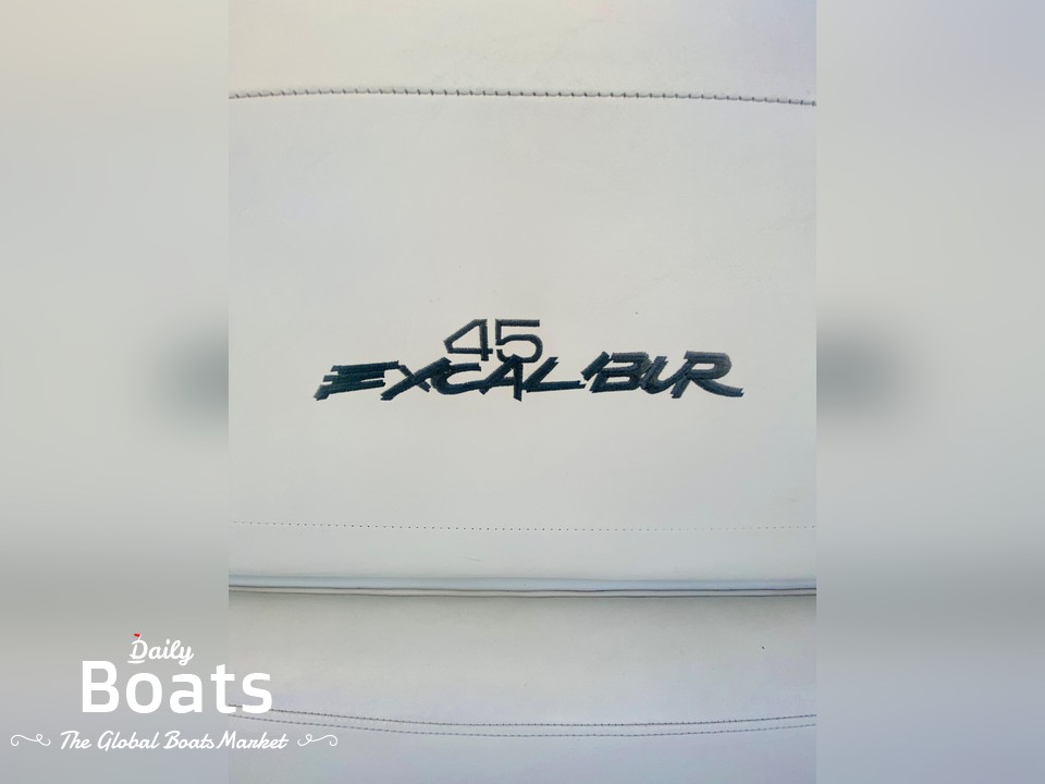 1996 Wellcraft Excalibur for sale. View price, photos and Buy 1996 ...