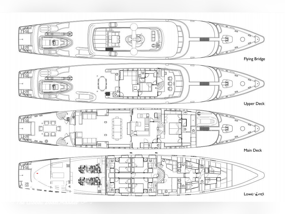 1977 Camper & Nicholsons 44.68M for sale. View price, photos and Buy ...