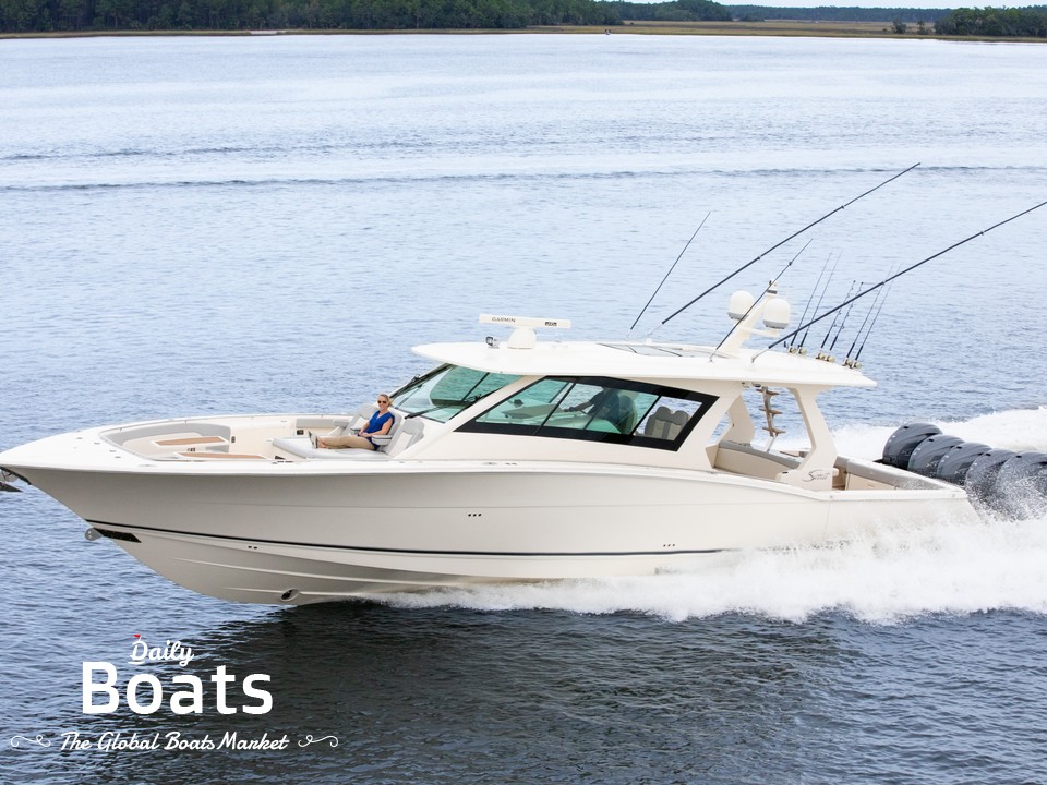 Scout 530 Lxf Price
