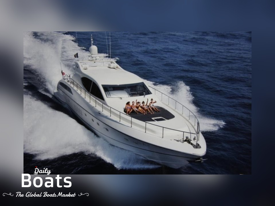 2005 Leopard 24 for sale. View price, photos and Buy 2005 Leopard 24 ...