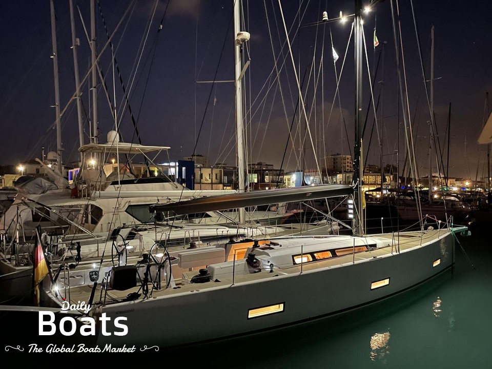 2017 Ice Yachts 52 for sale. View price, photos and Buy 2017 Ice Yachts ...