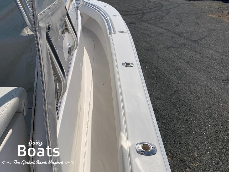 2009 Contender 31 Fish Around for sale. View price, photos and Buy 2009 ...