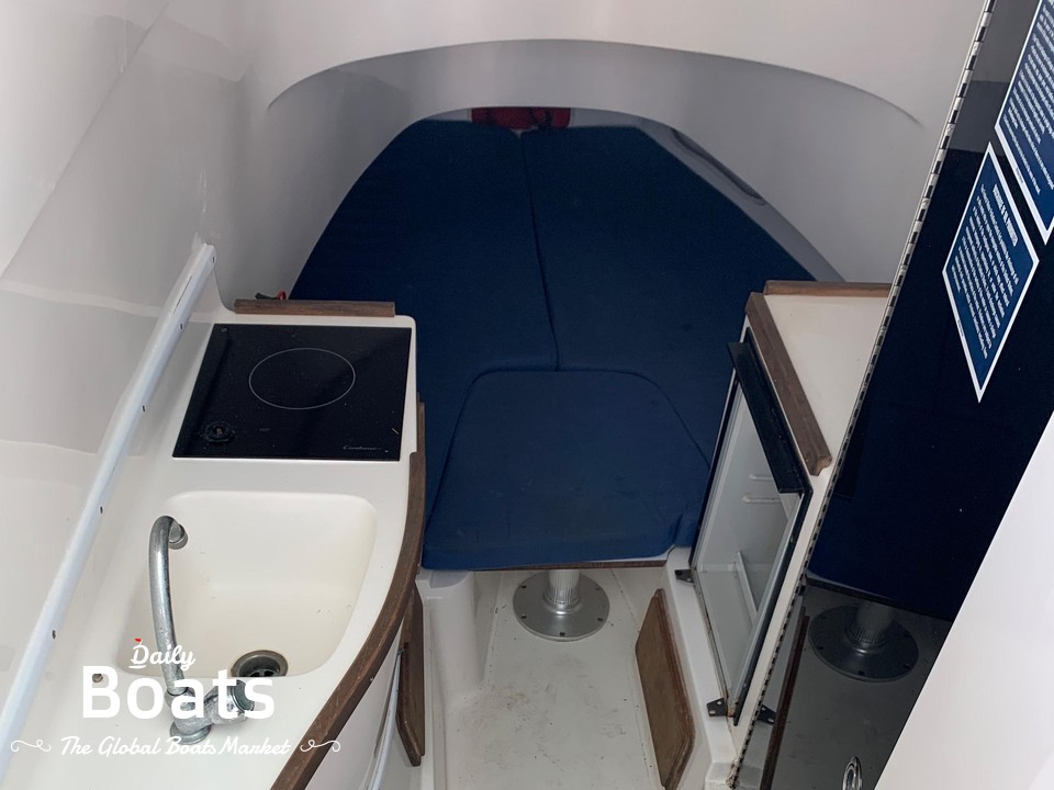 2009 Contender 31 Fish Around for sale. View price, photos and Buy 2009 ...