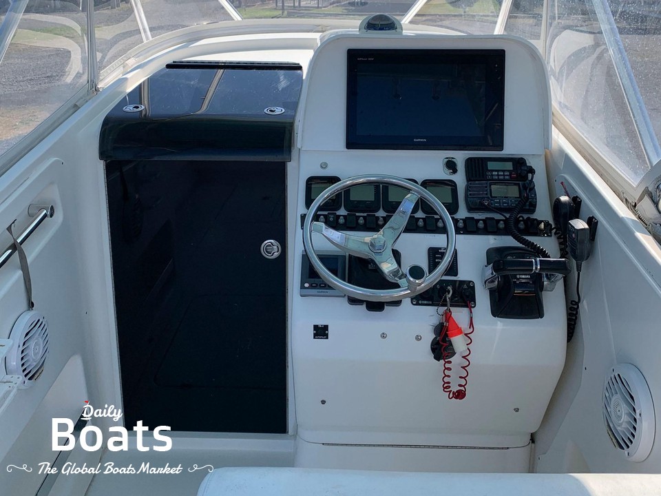 2009 Contender 31 Fish Around for sale. View price, photos and Buy 2009 ...