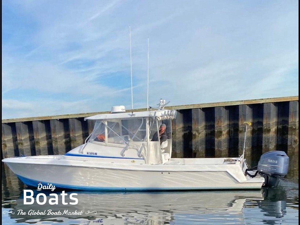 2009 Contender 31 Fish Around for sale. View price, photos and Buy 2009 ...