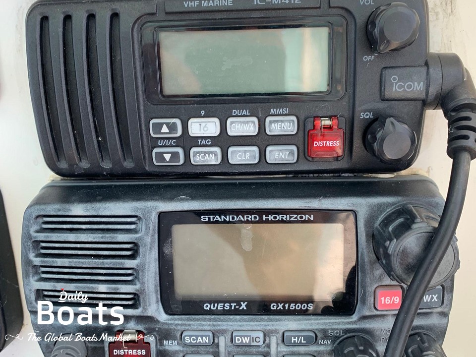 2009 Contender 31 Fish Around for sale. View price, photos and Buy 2009 ...