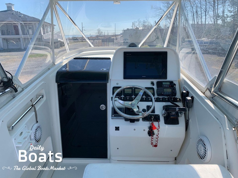 2009 Contender 31 Fish Around for sale. View price, photos and Buy 2009 ...