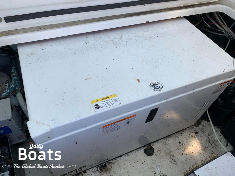 2009 Contender 31 Fish Around for sale. View price, photos and Buy 2009 ...