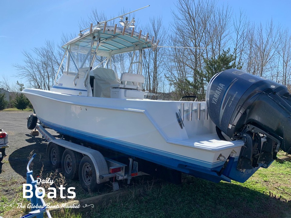 2009 Contender 31 Fish Around for sale. View price, photos and Buy 2009 ...