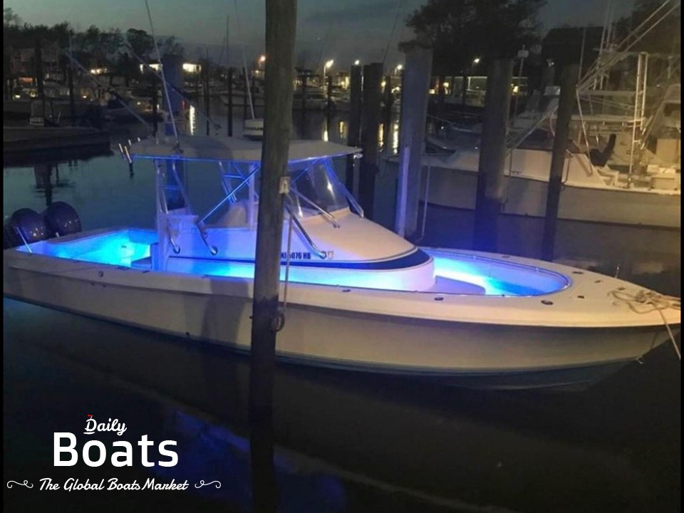 2009 Contender 31 Fish Around en venta. Ver precio, fotos y Comprar ...