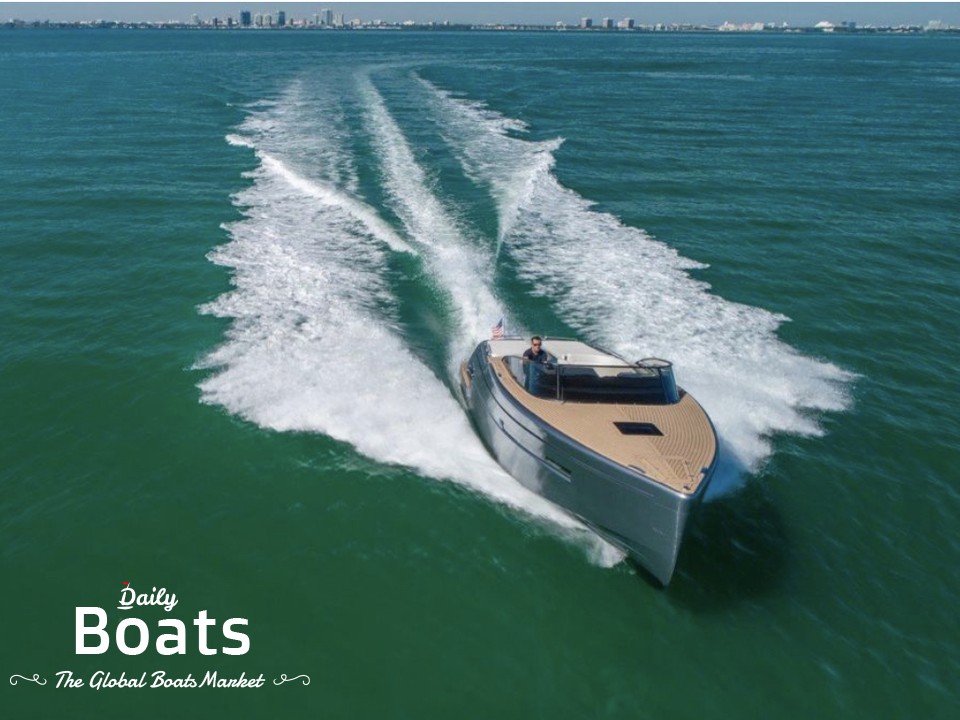 2018 Canard Yachts Emotion36 for sale. View price, photos and Buy 2018 ...