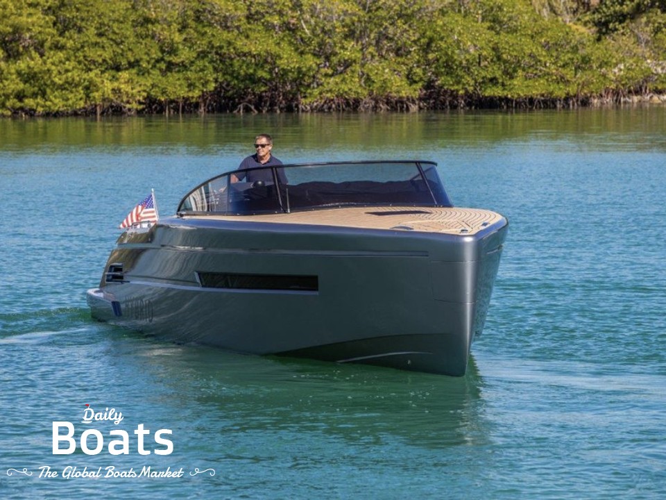 2018 Canard Yachts Emotion36 for sale. View price, photos and Buy 2018 ...
