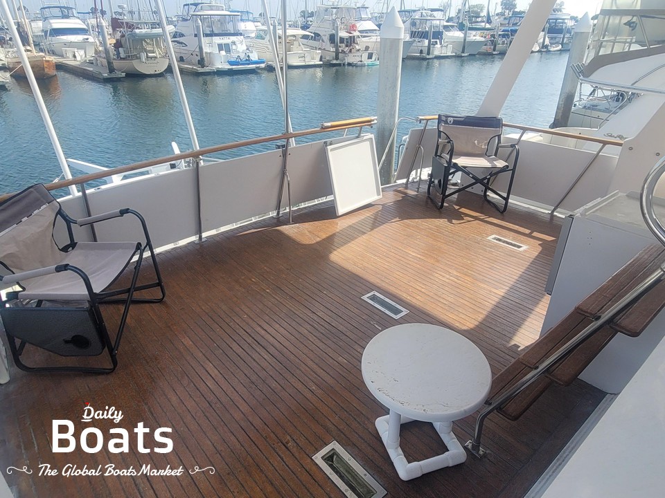 1984 Spindrift Cpmy for sale. View price, photos and Buy 1984 Spindrift ...