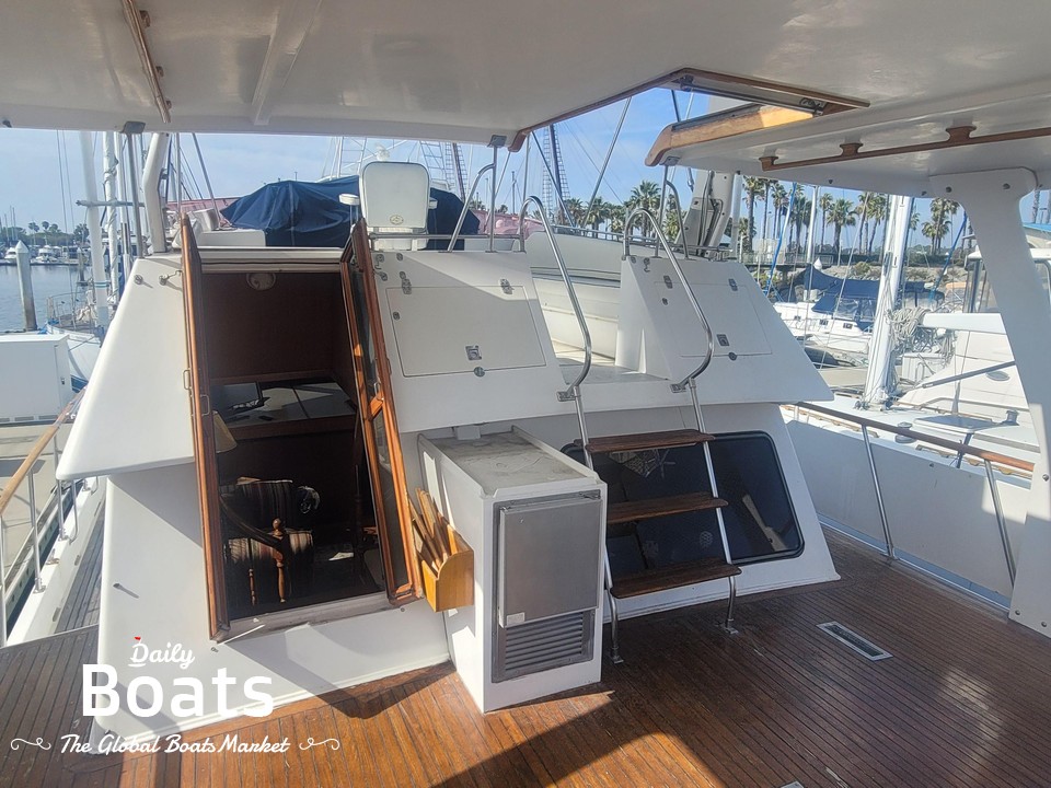 1984 Spindrift Cpmy for sale. View price, photos and Buy 1984 Spindrift ...