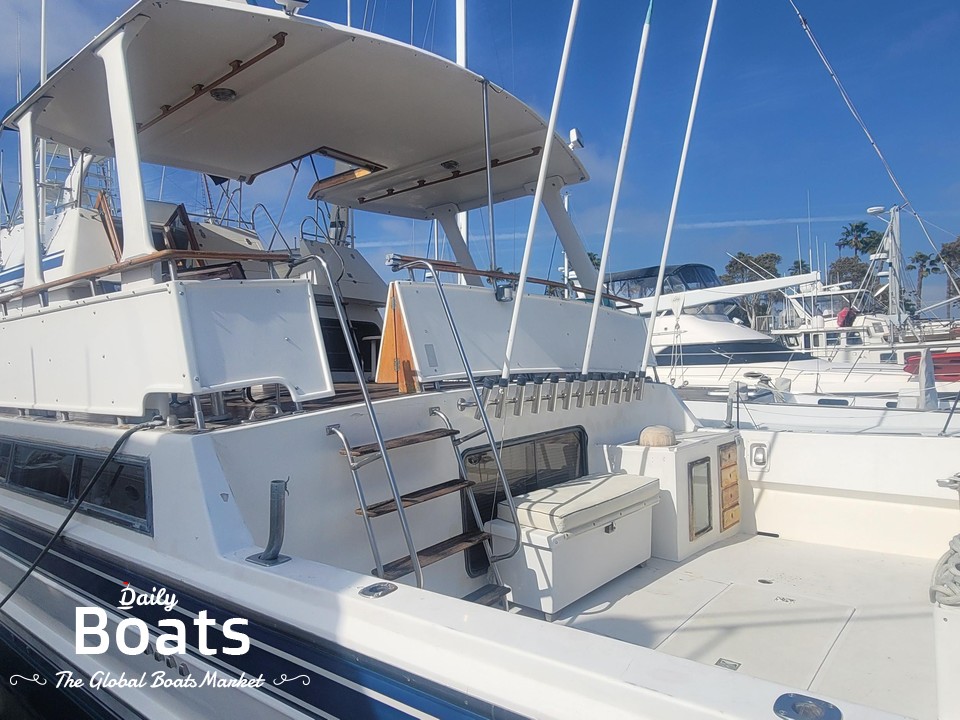 1984 Spindrift Cpmy for sale. View price, photos and Buy 1984 Spindrift ...