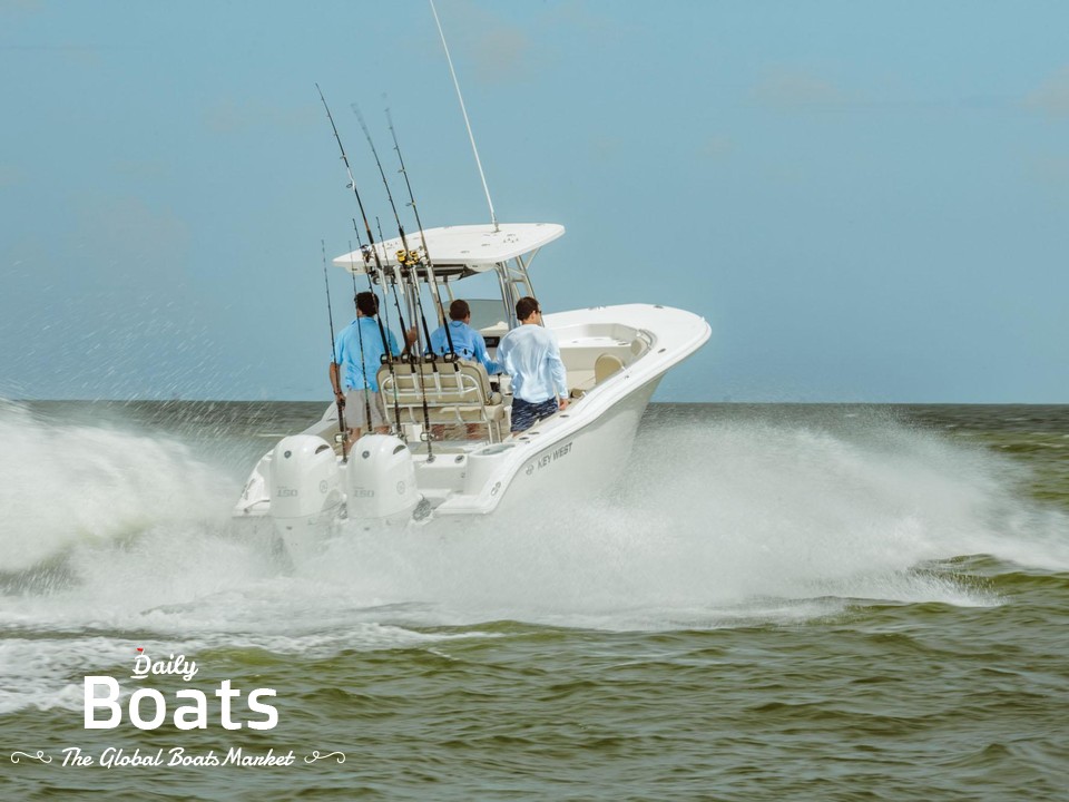 2022 Key West 244 Center Console for sale. View price, photos and Buy ...