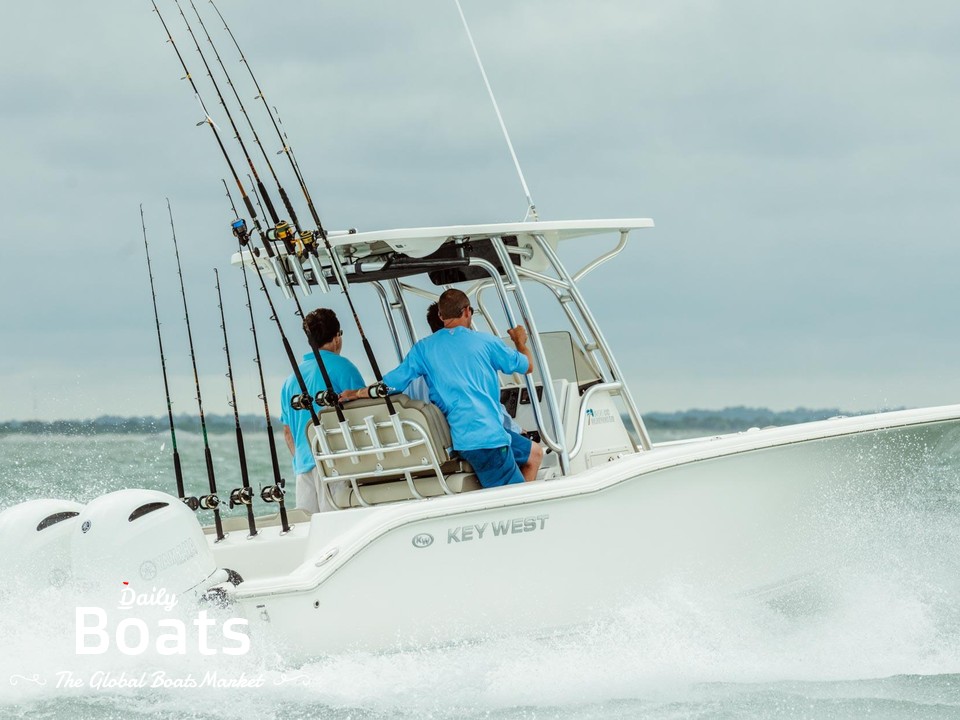 2022 Key West 244 Center Console for sale. View price, photos and Buy ...